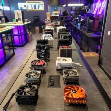 10 Best Computer Shop in Puchong | Updated 2023