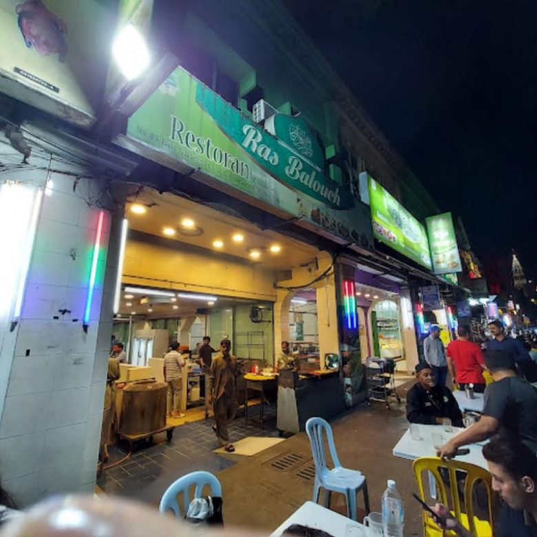 Top 10 Best Pakistani Food Restaurants in Malaysia 2024 | Must Try