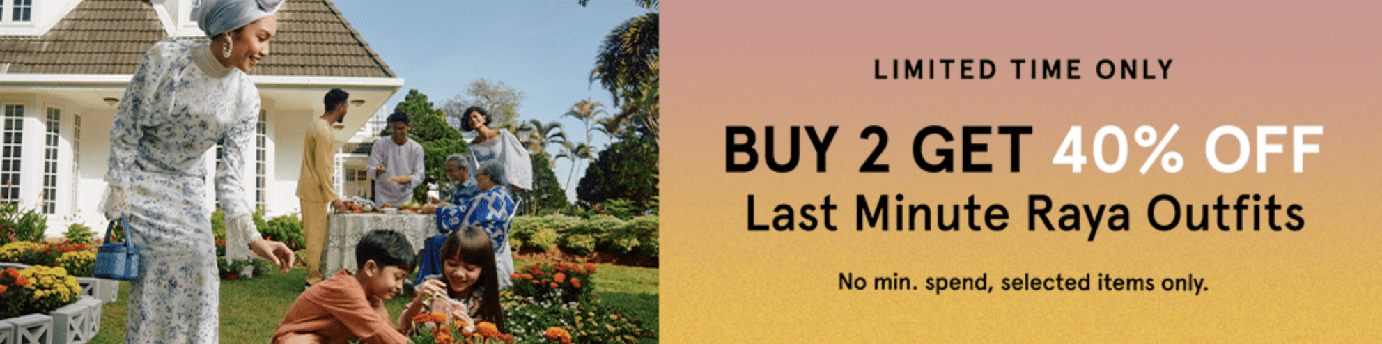 8 Best Hari Raya 2023 Sales You Need To Check Out!