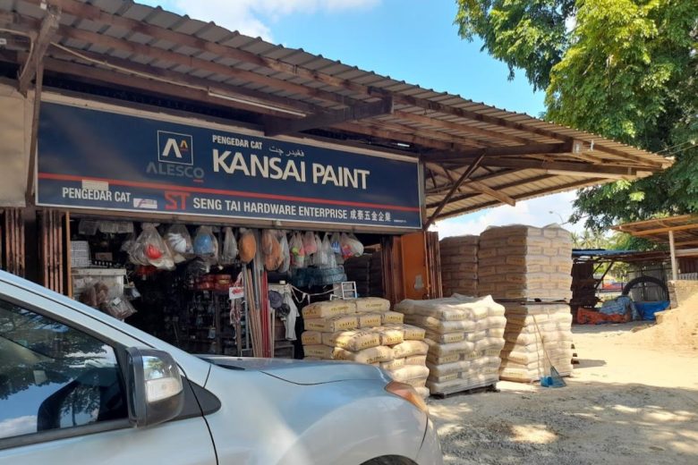 Top 10 Best Hardware Stores in Kuantan 2023 | Recommended