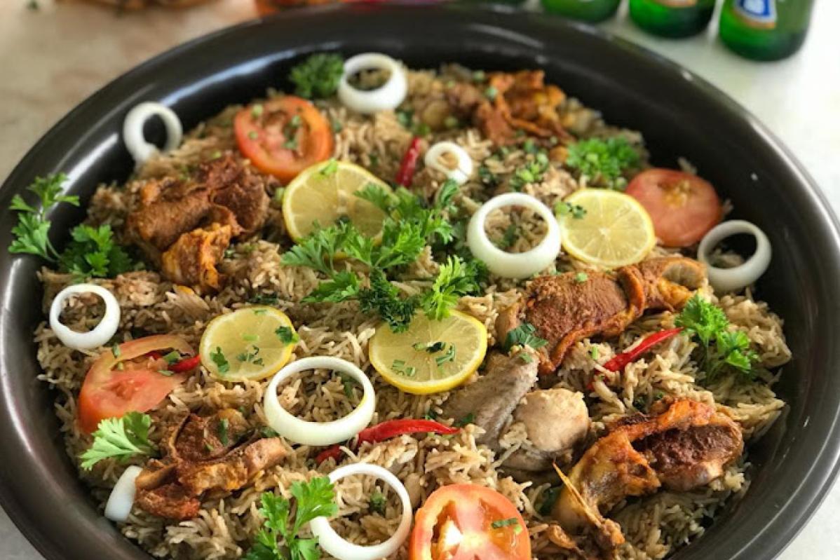 Top 5 Best Nasi Arab in Putrajaya 2023 | Ultimate Dining Guide