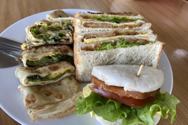 Top 10 Best Vegan Restaurants in Malaysia 2023 | Must Try