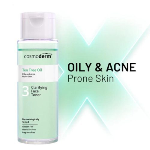 Top 10 Best Toners for Oily Skin in Malaysia 2023 | My Weekend Plan