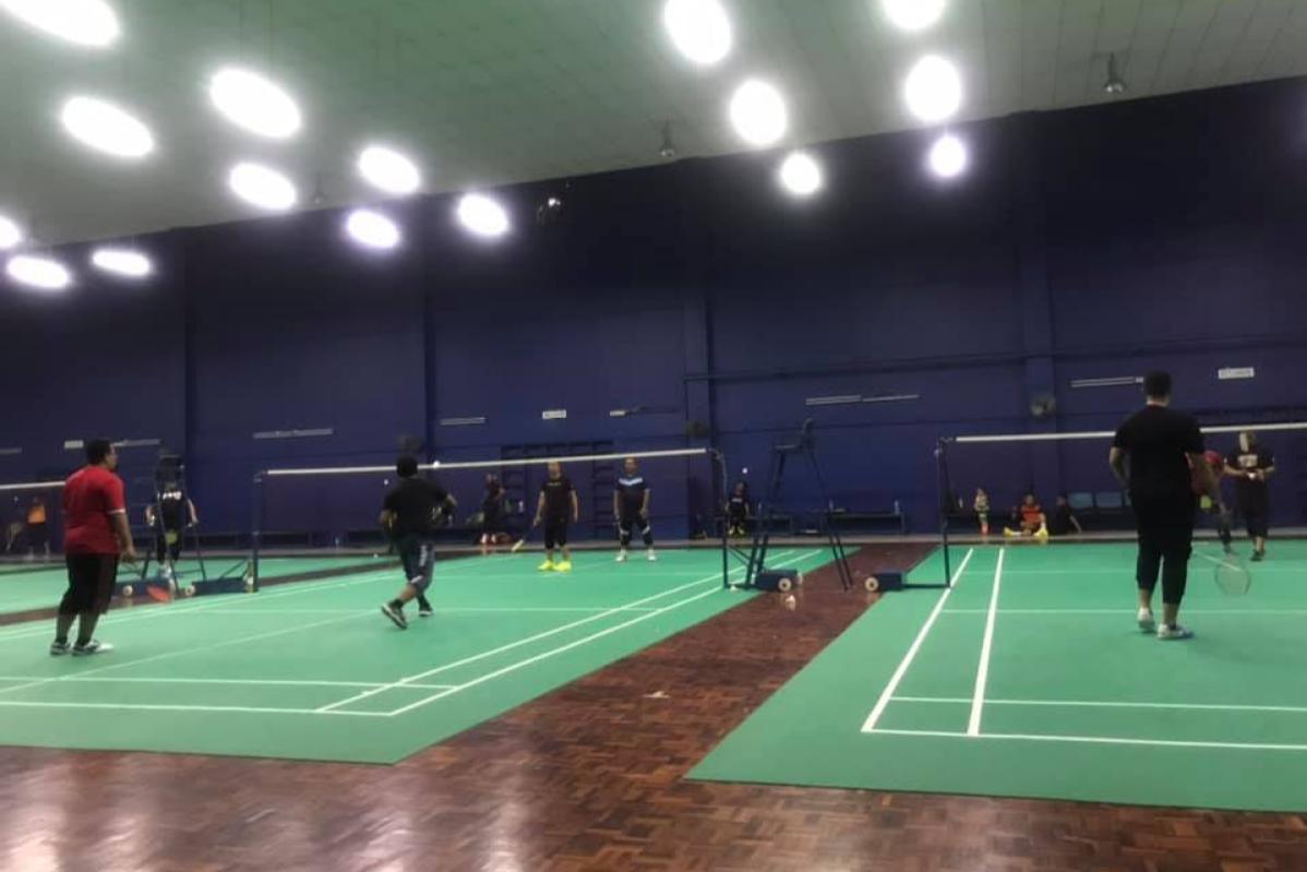 Top 10 Best Badminton Court in Negeri Sembilan | 2023 Guide