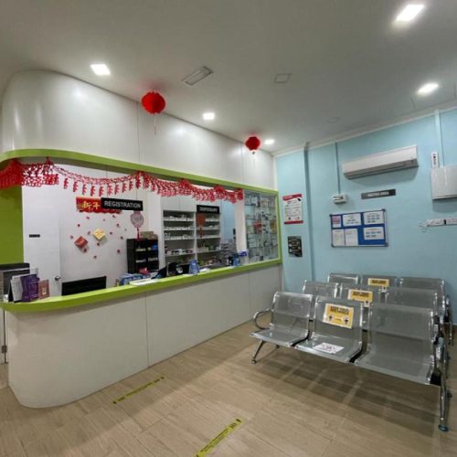 Top 6 Best Health Check Up Clinics in Melaka 2023 | Comprehensive ...