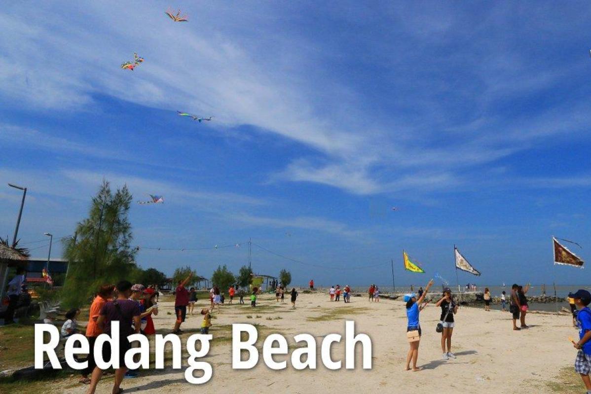 Top 10 Best Beaches Near Kuala Selangor 2023 | Visit Now