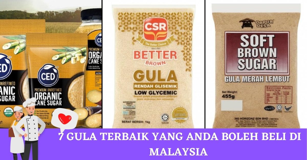 7 Jenama Yogurt Terbaik di Malaysia 2023 | Berkhasiat & Sedap