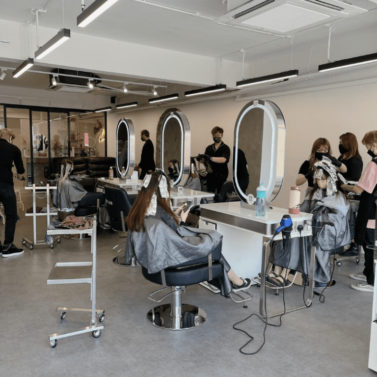 Top 20 Best Hair Salons In KL & Selangor 2023