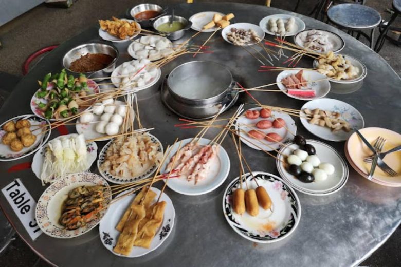 Top 10 Best Lok Lok in Penang 2023 | Top-rated