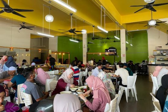 Top 17 Best Restaurants in Kuantan 2023 | Must Try!