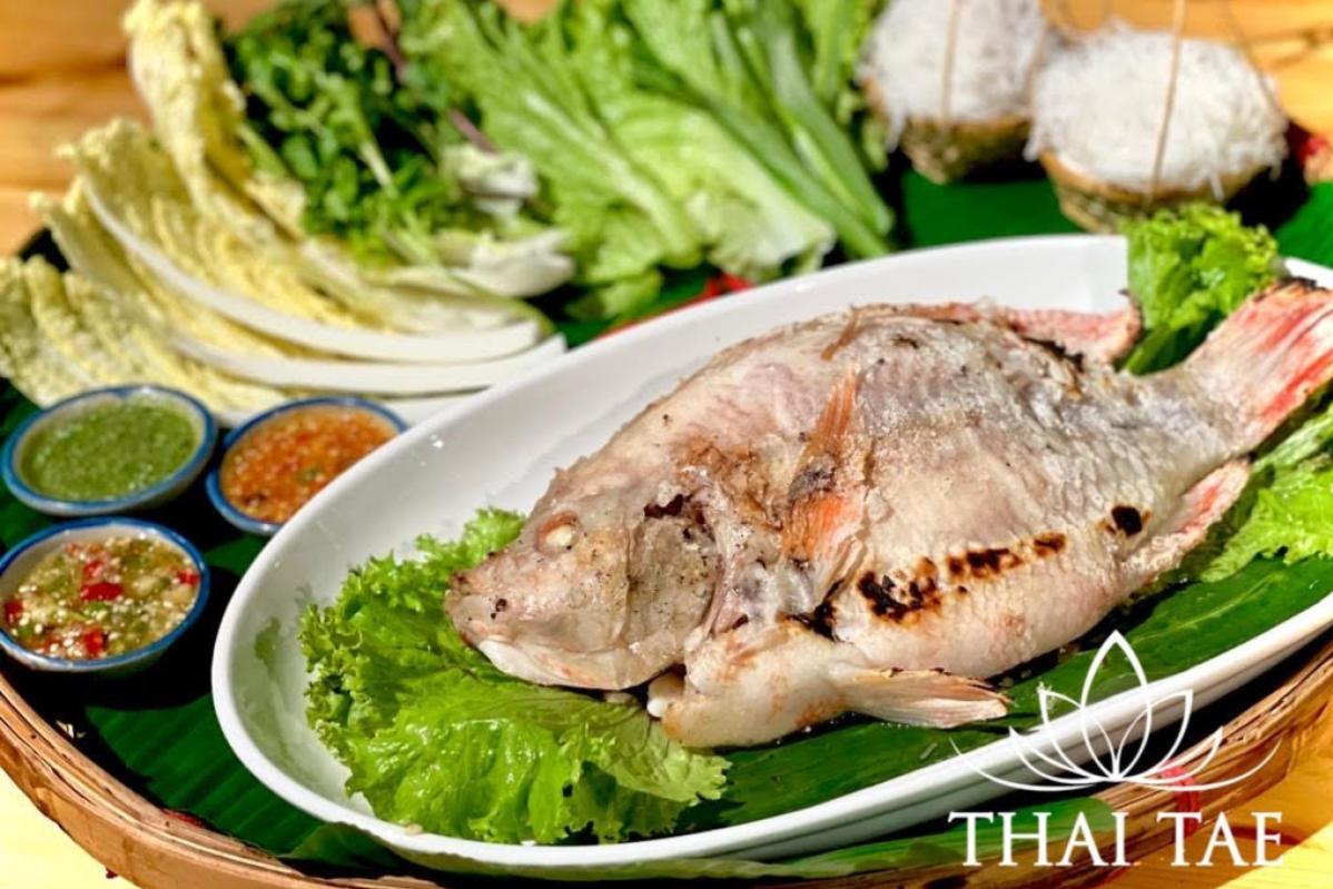 Top 10 Best Thai Food in Old Klang Road 2023 | Recommended