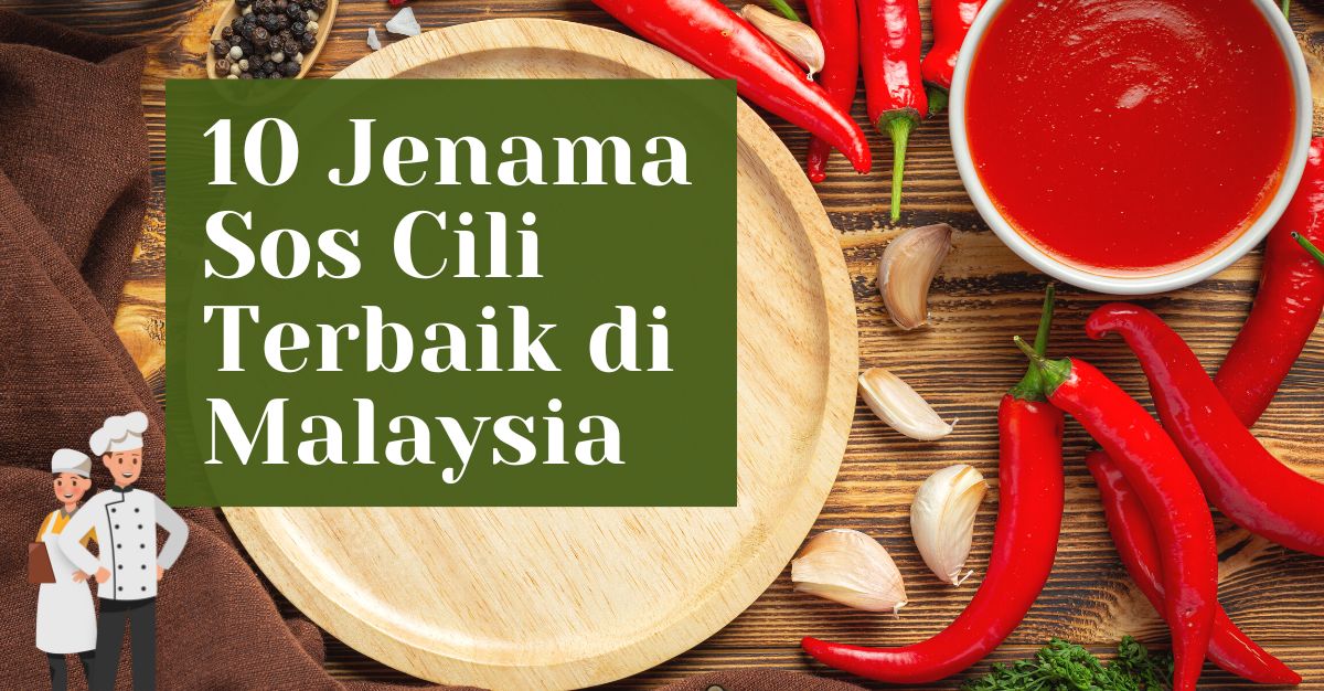 7 Jenama Beras Tempatan di Malaysia 2023 | Terbaik & Berkualiti
