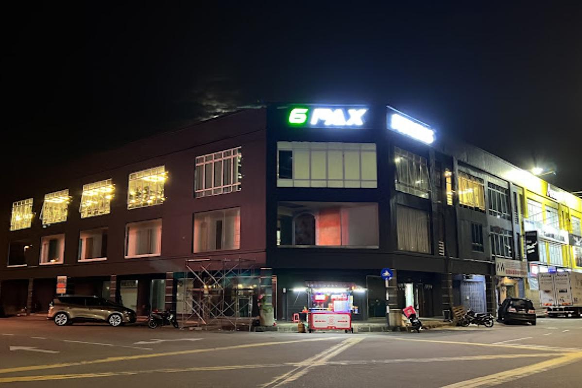 Top 16 Best Gyms in Johor 2023 | Get Fit