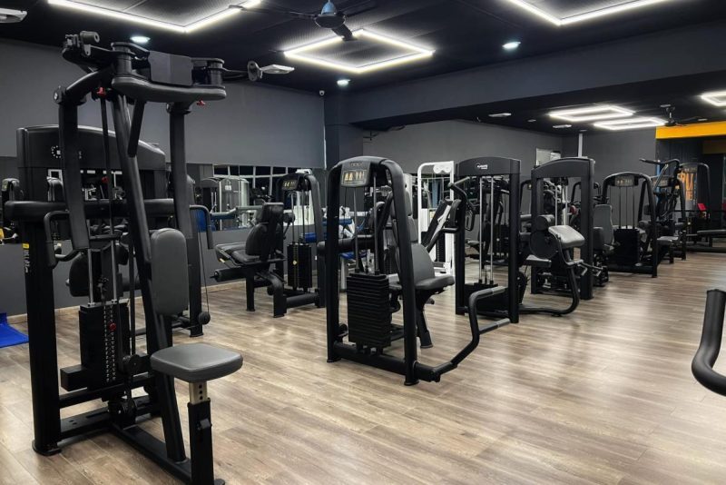 Top 16 Best Gyms in Johor 2023 | Get Fit
