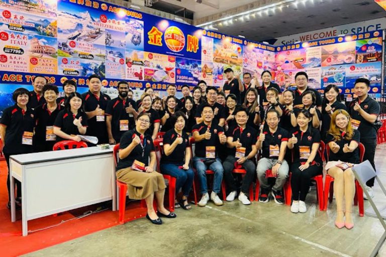 Top 10 Best Travel Agencies in Penang 2023 | Time To Travel