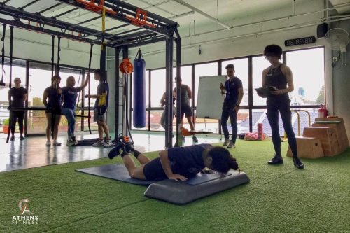 Top 10 Best Gyms In Penang 2023 | Workout