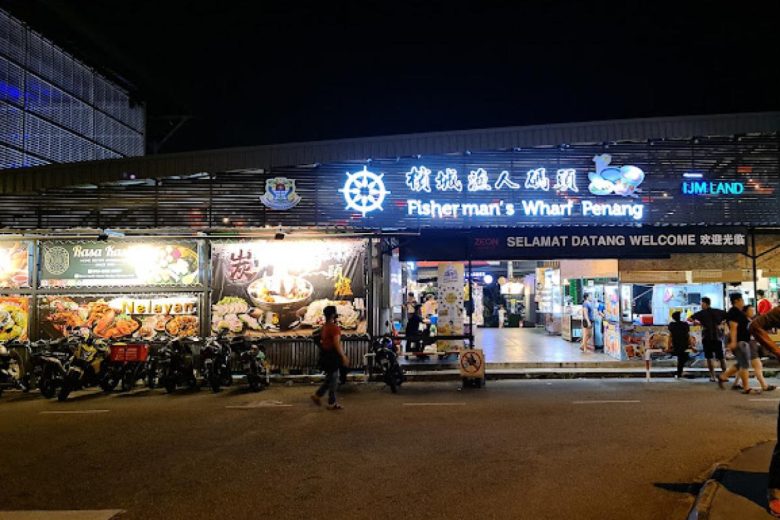 Top 10 Best Food Courts in Penang 2023 | Foodie's Paradise