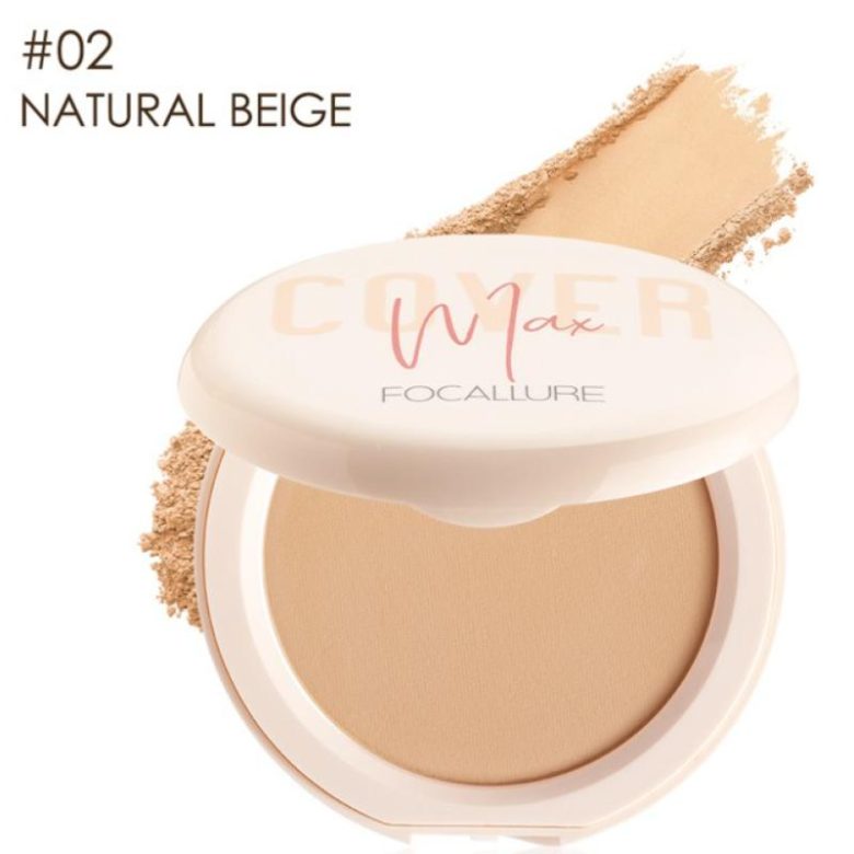 Top 10 Best Face Powders in Malaysia 2023 | Must Have