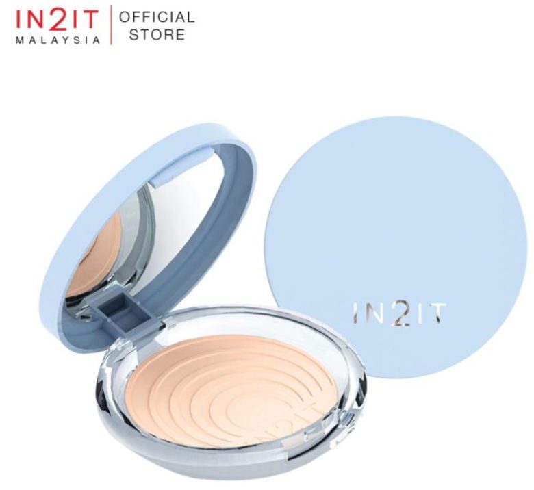 Top 10 Best Face Powders in Malaysia 2023 | Must Have