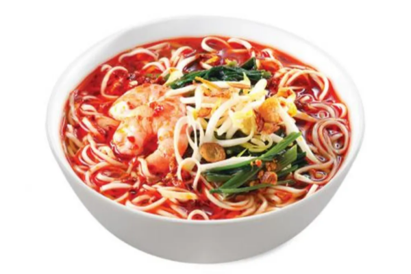Top 12 Must-Eat Instant Noodle in Malaysia 2023 | Recommended