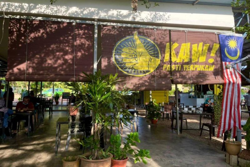 The 9 Must-Visit Cafes In Port Dickson 2023 | Recommended