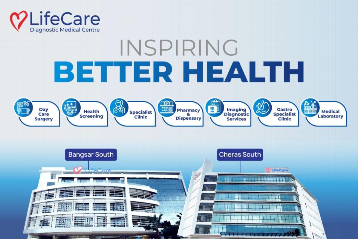 Top 8 Best Health Check-Up Centres in KL & Selangor 2023 | Health Matters