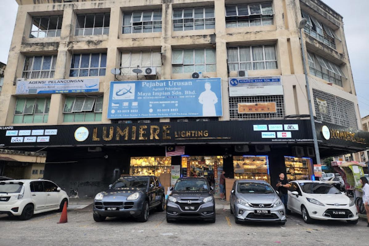 Top 10 Best Lighting Stores in KL & Selangor 2023 | Visit Now
