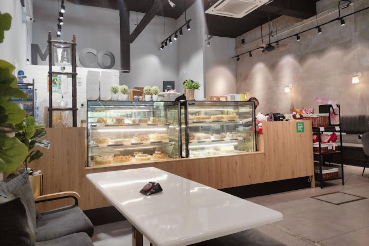 Top 15 Best Matcha Desserts in Johor 2023 | Must Try