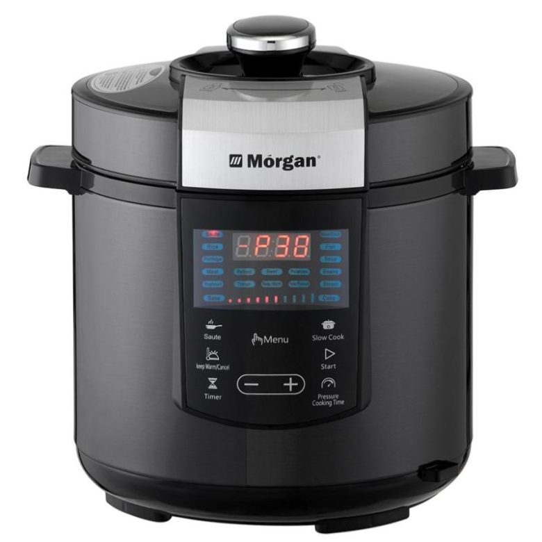 Top 10 Best Pressure Cookers in Malaysia 2023 | Must Have Now