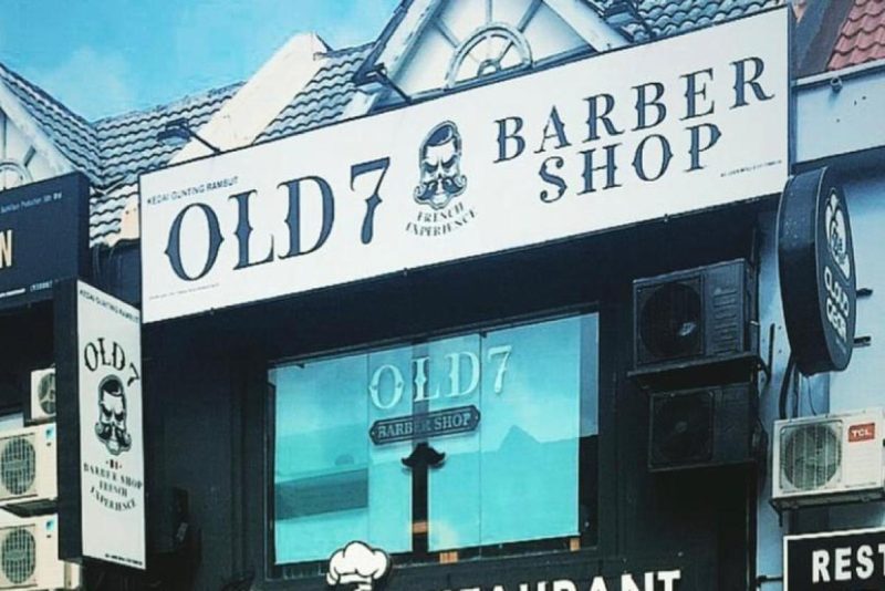Top 20 Best Barber Shops in KL & Selangor 2023 | Barber Shop Excellence