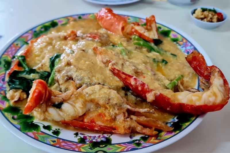 Top 10 Sang Har Mee In KL & Selangor 2023