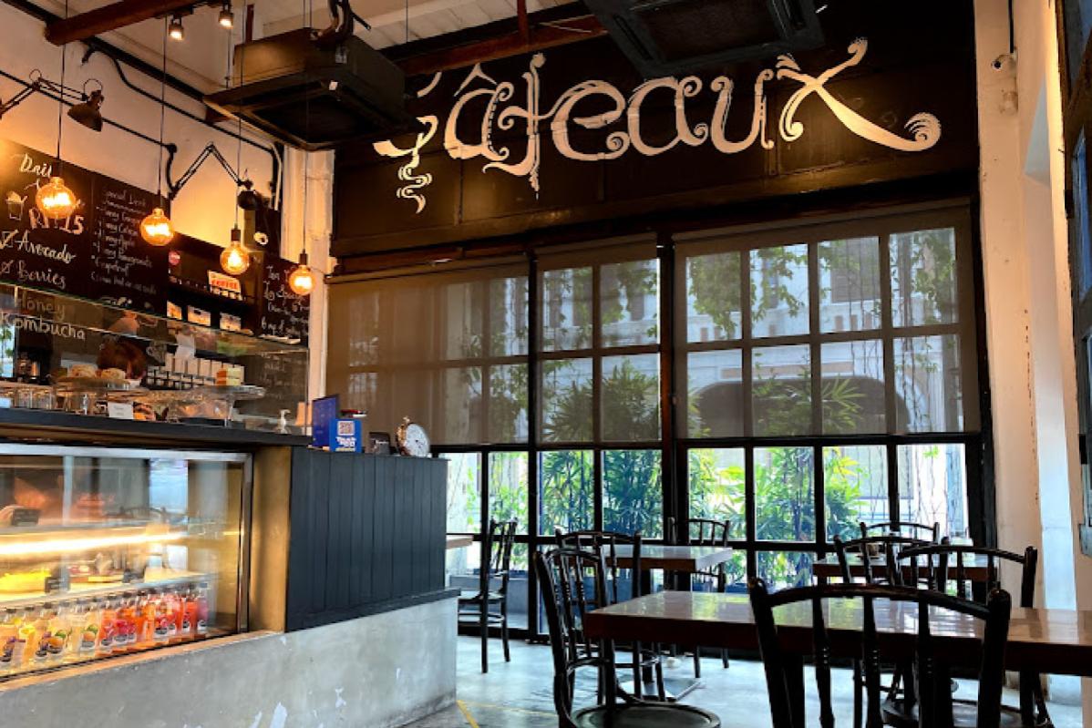 Top 15 Best Matcha Desserts in Ipoh 2023 | Must Try