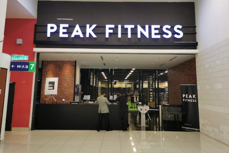 Top 10 Best Gyms In Penang 2023 | Workout