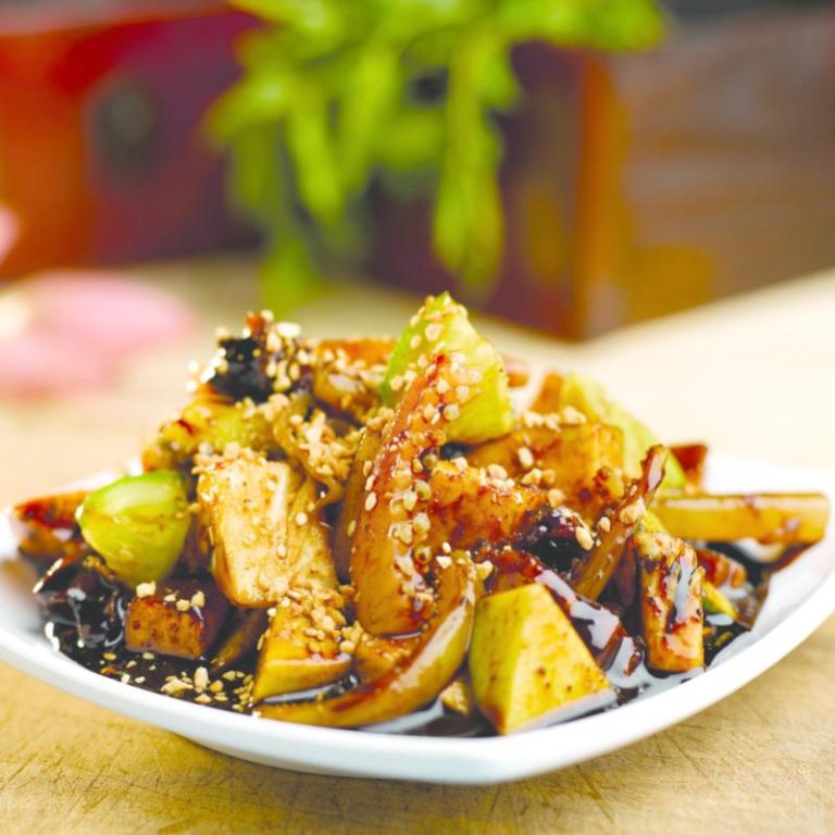 Top 10 Best Rojak in Penang 2023 | Famous