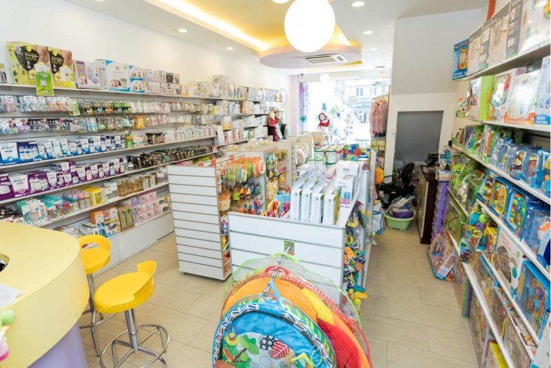 Top 14 Best Baby Shops In Penang 2023 | Love And Care