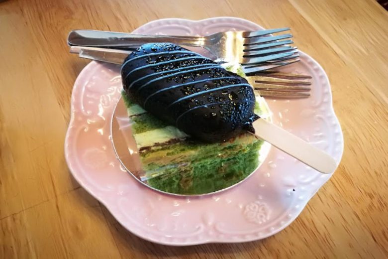 Top 15 Best Matcha Desserts in Ipoh 2023 | Must Try