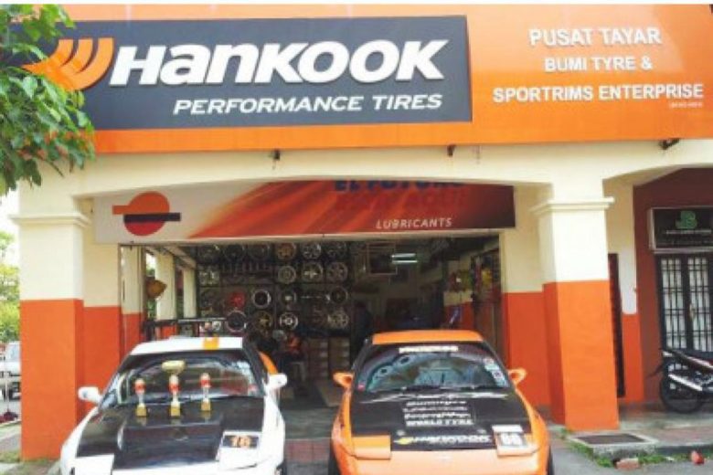 Top 9 Tyre Shop in Johor Bahru | Recommended