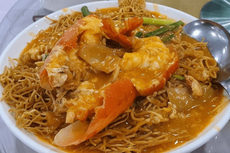 Top 10 Sang Har Mee In KL & Selangor 2023