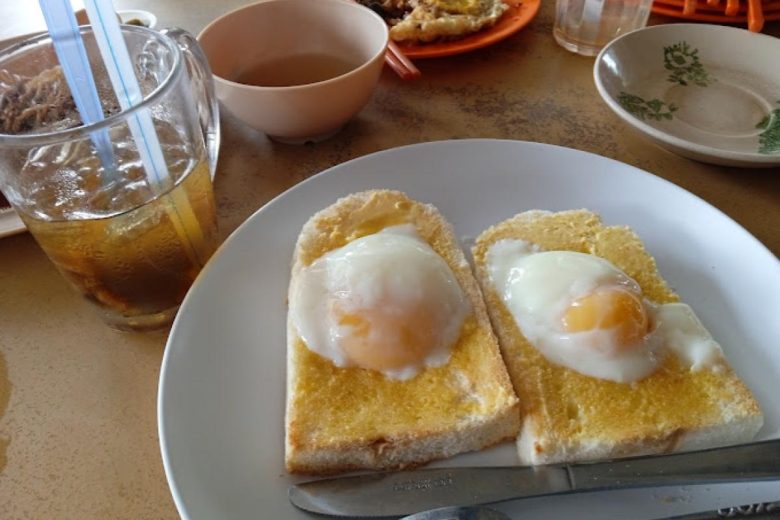 Top 15 Best Roti Bakar in Ipoh 2023 | Must Try