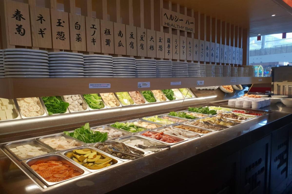 Top 10 Best Shabu Shabu in KL & Selangor 2023 | Foodie's Destination