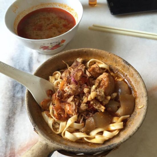 Top 10 Best Pan Mee in Penang 2023 | Tasty