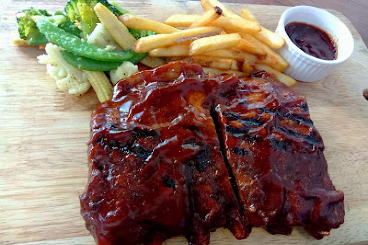 Top 10 Best Pork Chop in Penang 2023| Recommended