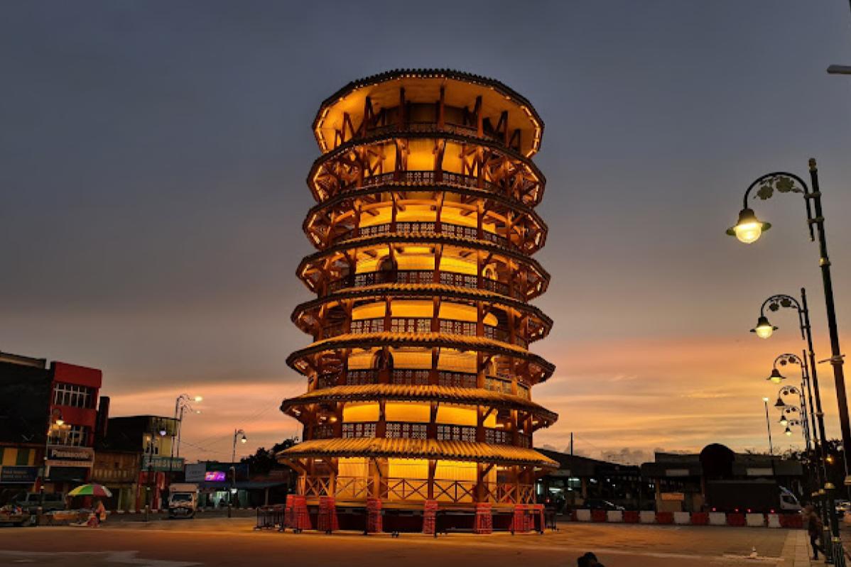 Top 10 Best Things To Do Near Teluk Intan 2023 | Have A Trip