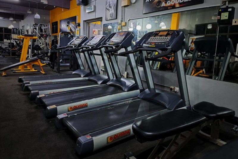Top 10 Best Gyms In Penang 2023 | Workout