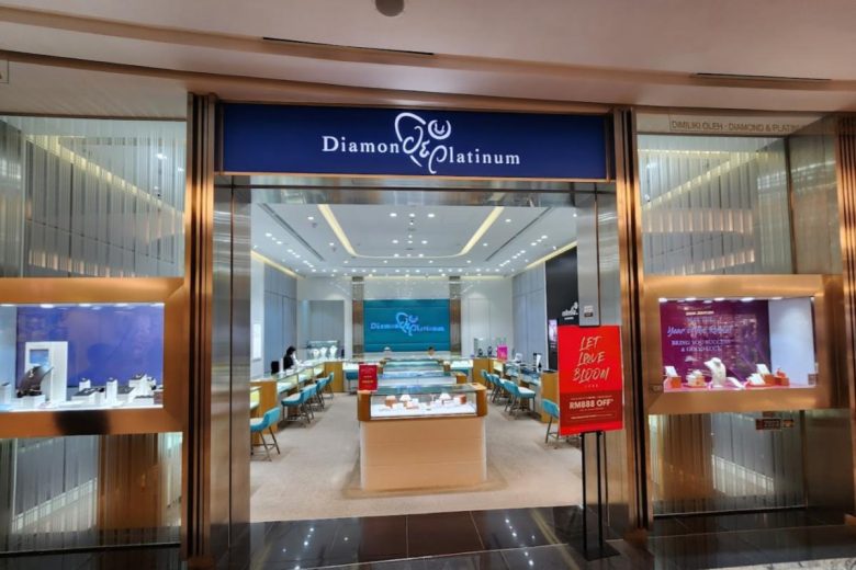 Top 10 Best Jewellery Stores in Johor 2023 | Updated List 2023