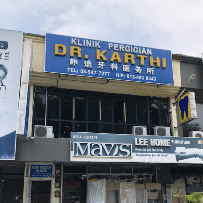 Top 15 Best Dental Clinics in Ipoh 2023 | Updated List 2023