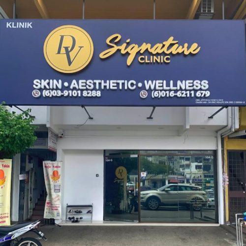 Top 20 Best Aesthetic Clinics in KL & Selangor 2023 | Latest 2023