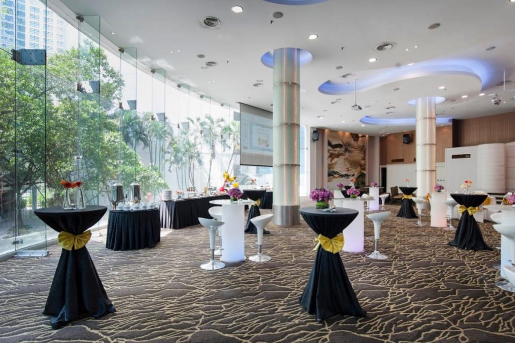 Top 20 Best Event Space Rentals in KL 2025 | Great Spaces