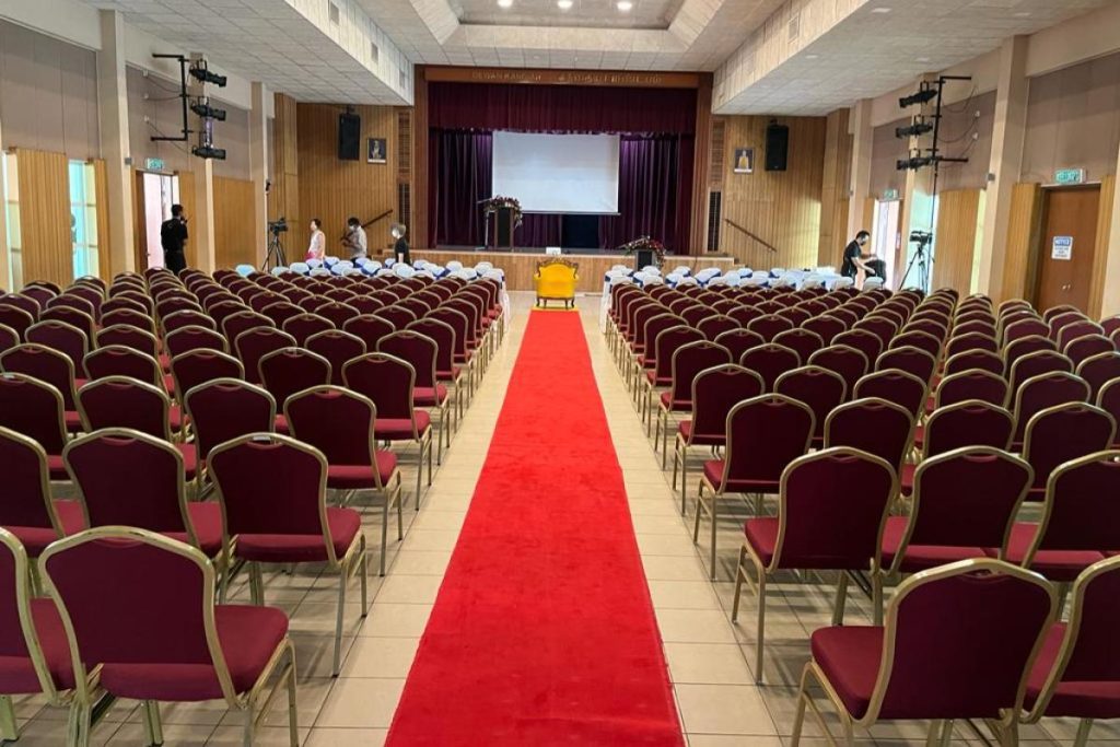 Top 20 Best Event Space Rentals in KL 2025 | Great Spaces