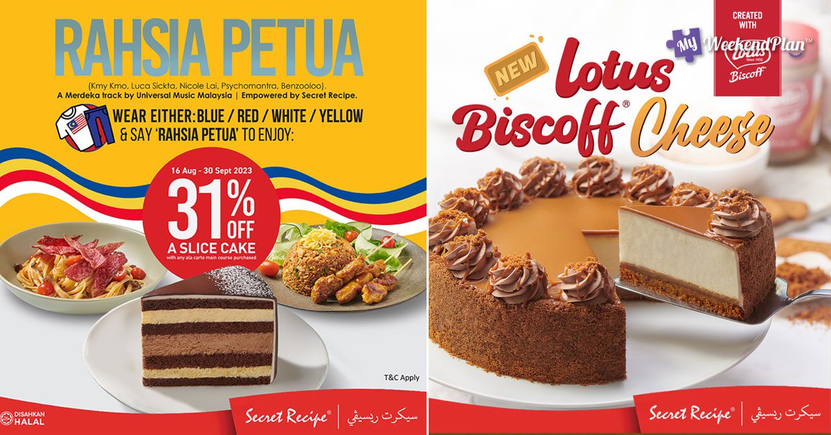 Fipper 31% OFF Merdeka Sale 2023